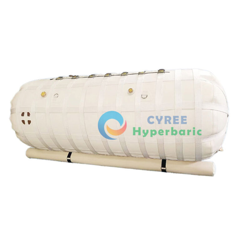 Cámaras hiperbáricas en venta | Precio directo de fábrica