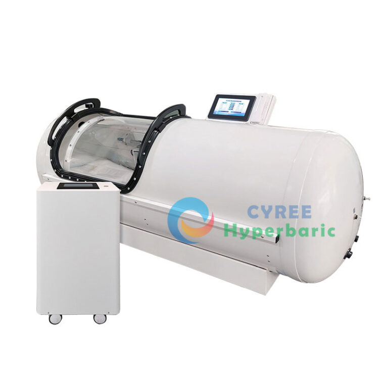 Cámaras hiperbáricas en venta | Precio directo de fábrica